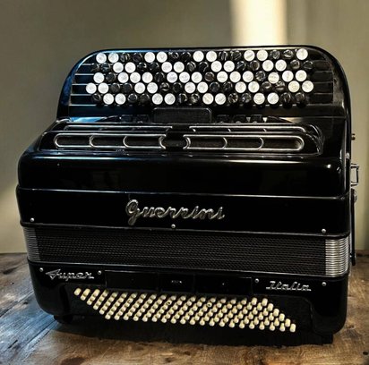 Peters Dragspelsservice | Blocket