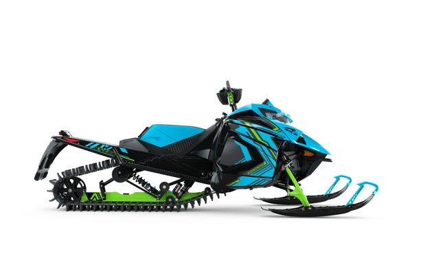 Arctic Cat M 8000 Hardcore Alpha 146 *NY säljes i Älvsbyn | Blocket