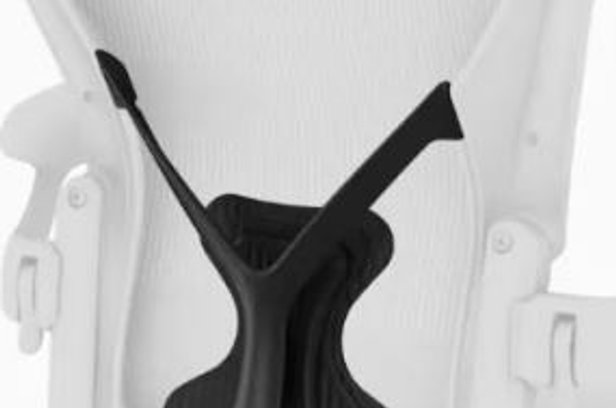 Herman Miller Aeron Posturefit Kit säljes i Stockholms stad | Blocket