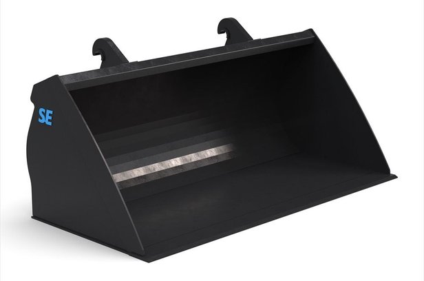 SE Equipment UNIVERSAL BUCKET FOR WHEEL LOADER säljes i Kungsbacka ...