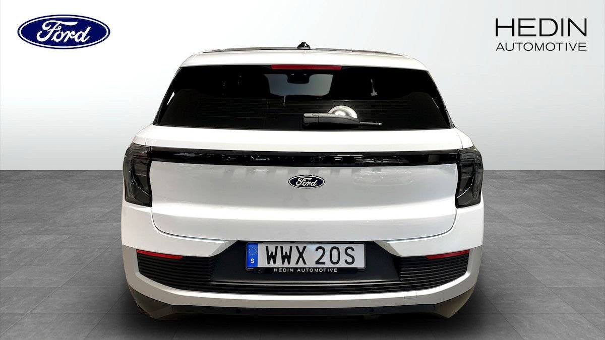 For sale - Ford Explorer EV Extended Range AWD 79 kWh AWD, 340hp, 2024 ...