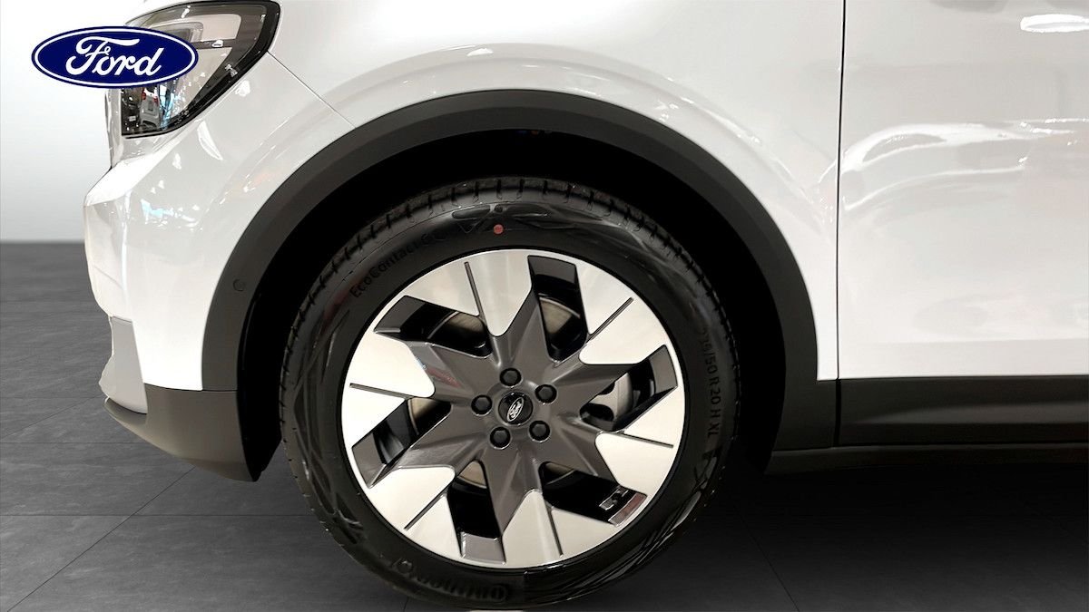 For sale - Ford Explorer EV Extended Range AWD 79 kWh AWD, 340hp, 2024 ...