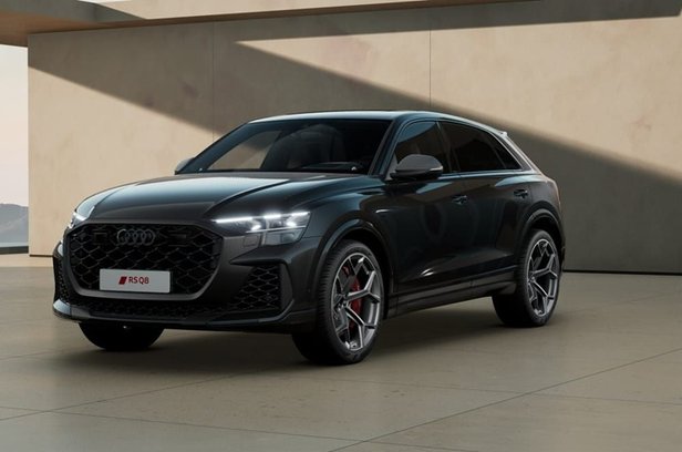 Audi RSQ8 Performance SUV 640 hk quattro tiptronic säljes i Malmö stad ...