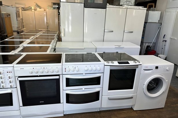 Spis 50cm,Induktion spis 70cm,Rostfri Inbyggnadsugn:Garanti säljes i ...