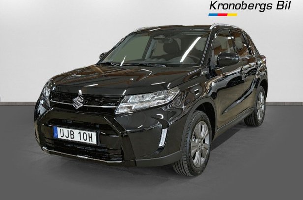 Suzuki Vitara HEV AllGrip Select Automat Euro 6 säljes i Växjö | Blocket
