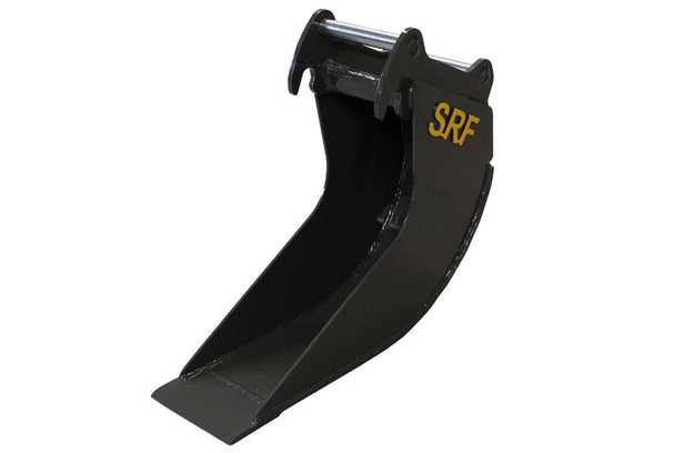 SRF KABELSKOPOR - HARDOX,STRENX säljes i Nora | Blocket