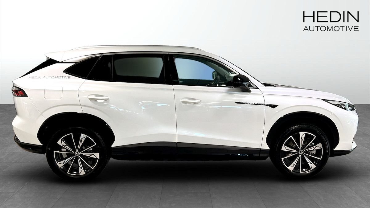 För leasing - MG EHS PHEV Automatisk, 307hk, 2024 till salu hos Hedin ...