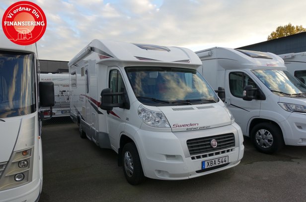 RIMOR AX 63 säljes i Linköping | Blocket