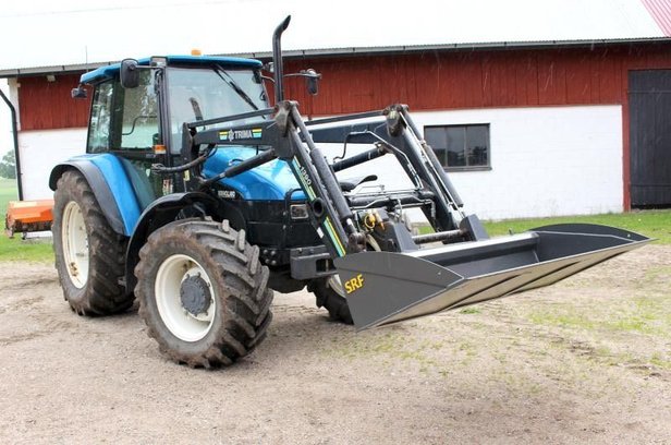 SRF PLANERSKOPOR - FLERA MODELLER! säljes i Nora | Blocket