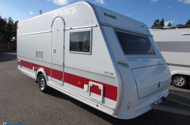 Kabe CLASSIC 520 XL KS säljes i Gävle | Blocket