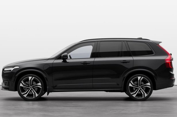 Volvo XC90 T8 Ultra Dark Edition säljes i Eslöv | Blocket