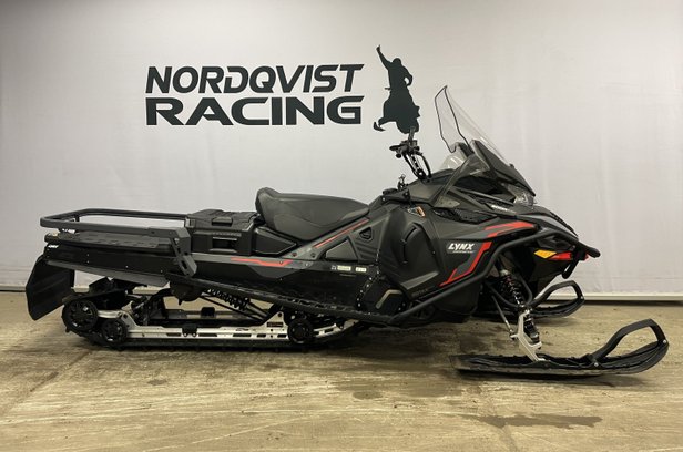Lynx Commander 600R E-tec *Fri frakt MOMSAD säljes i Sandviken | Blocket