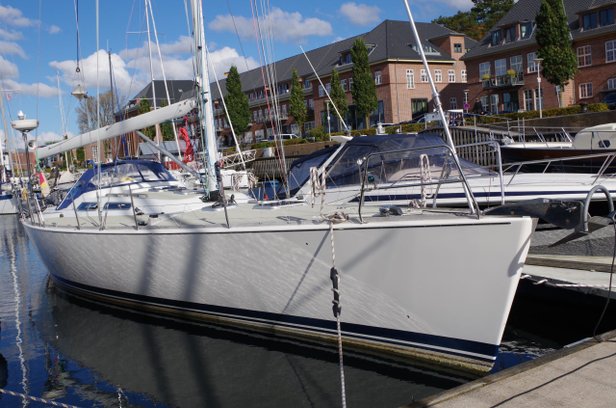 Luffe 48 säljes i Malmö stad | Blocket