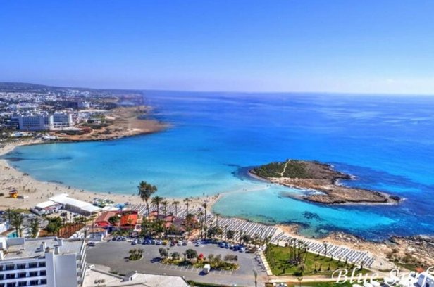 Ayia Napa 2 sovrum centralt säljes i Cypern | - såld eller borttagen