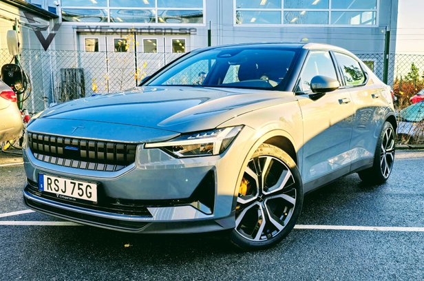 Polestar 2 Long Range Dual Motor Performance Plus SvSåld REA säljes i ...