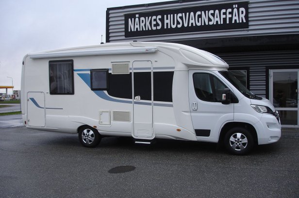 Övriga Husbilar/Plåtisar Köpes säljes i Kumla | Blocket