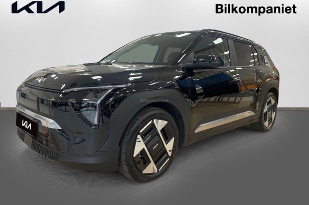 Kia EV3 Plus Long Range 81,4 kWh 204hk Kampanj t.o.m. 30/9 säljes i Luleå | Blocket