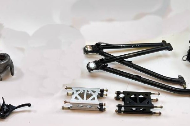 Ski-Doo XM Summit 800cc 2014-2015 Delar säljes i Östersund | Blocket