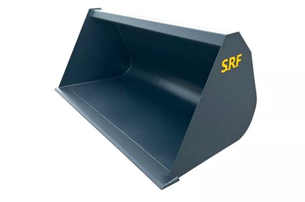 SRF Lättmaterialskopa SMS TRIMA - FLERA STORLEKAR säljes i Nora | Blocket