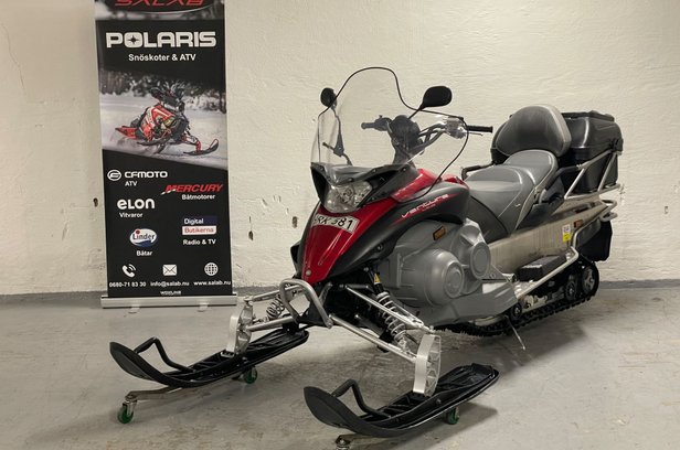 Yamaha Venture Lite -08 Sveg *OMG Leverans* säljes i Jämtland | Blocket