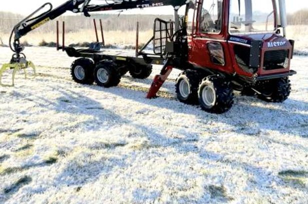 Alstor 840 PRO säljes i Tibro | Blocket - såld eller borttagen