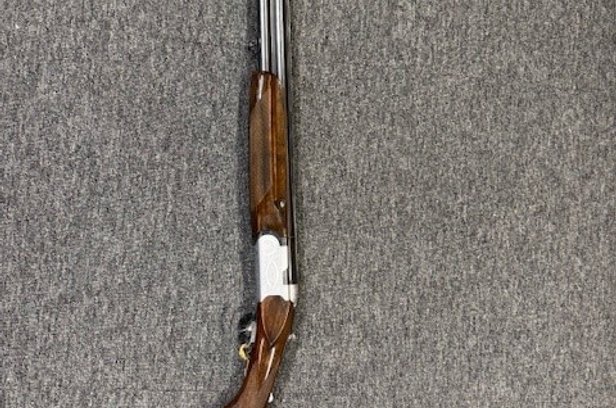 Beretta S56 säljes i Vetlanda | Blocket