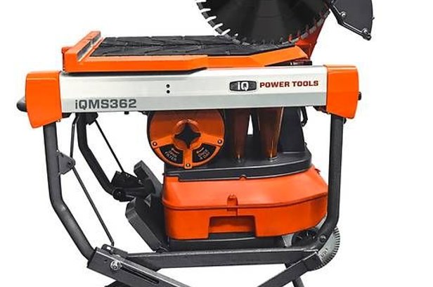 IQ Power iQMS362 Dammfri stensåg säljes i Uppsala | Blocket