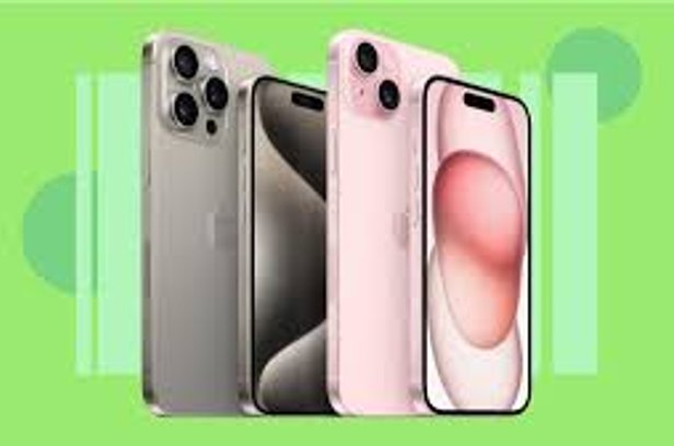 Apple iPhone 15 &15plus 128GB - NYSKICK Endast idag 5990:- säljes i Stockholms stad | Blocket