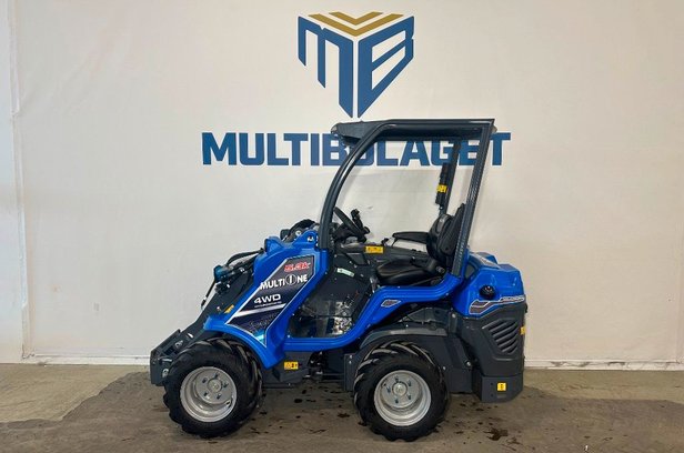 MultiOne 5.3 K LAGERKAMPANJ säljes i Uppsala | Blocket