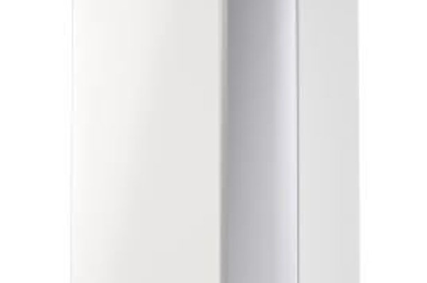 Nibe S735-4 CU Frånluftsvärmepump säljes i Nacka | Blocket