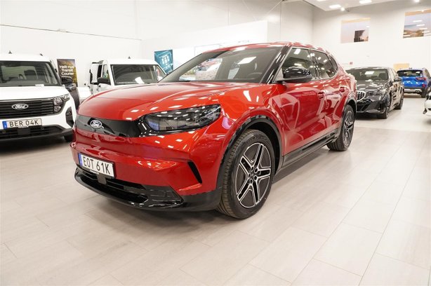 Blocket | Säljes i hela Sverige