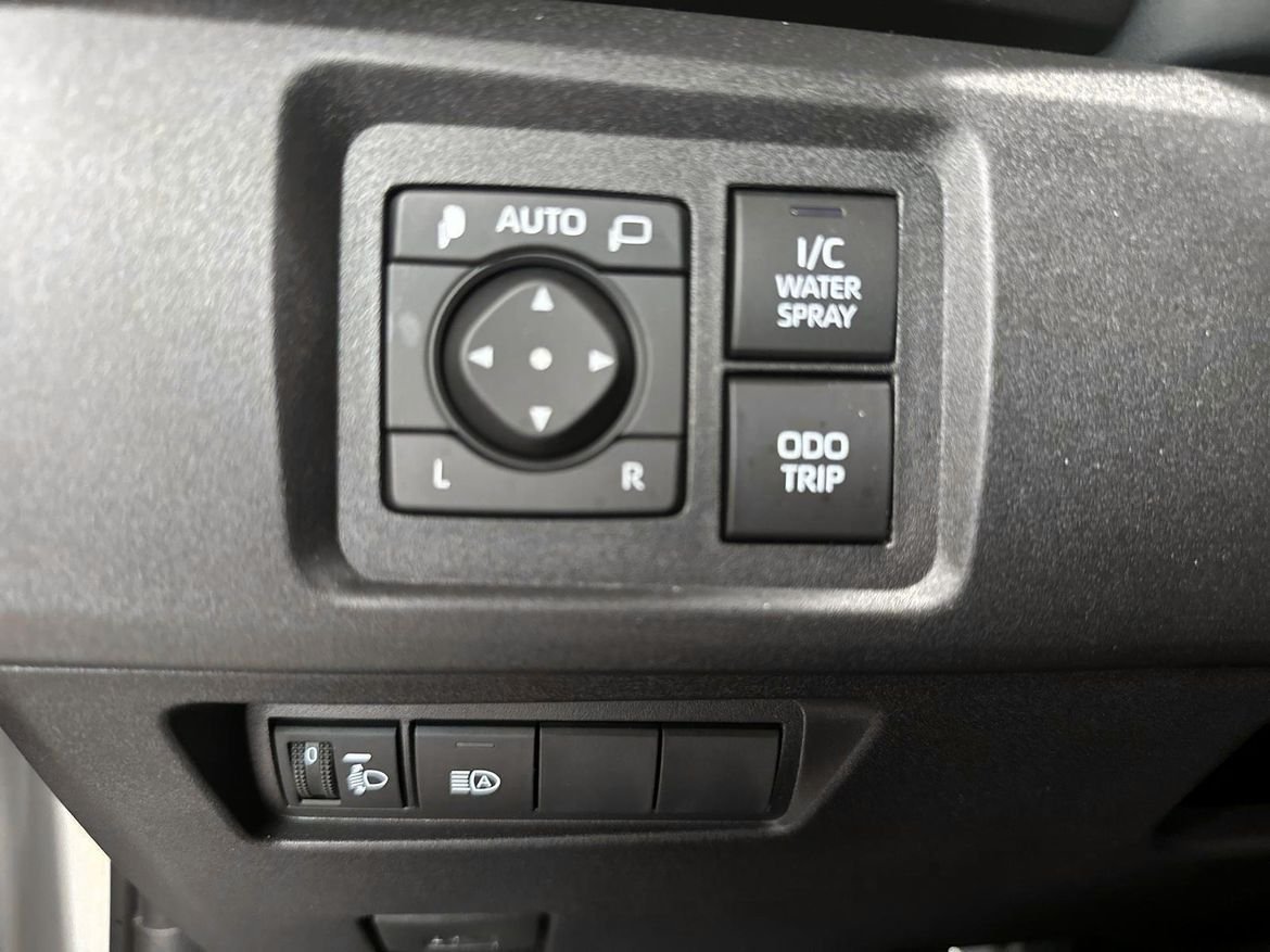 For sale - Toyota GR Yaris iMT, 280hp, 2024 for sale at Lindströms Bil, Borås