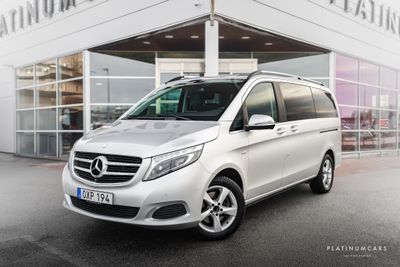 Platinumcars Stockholm | Blocket