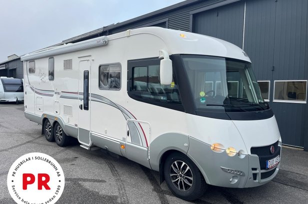 Rapido 10066 säljes i Alingsås | Blocket - såld eller borttagen