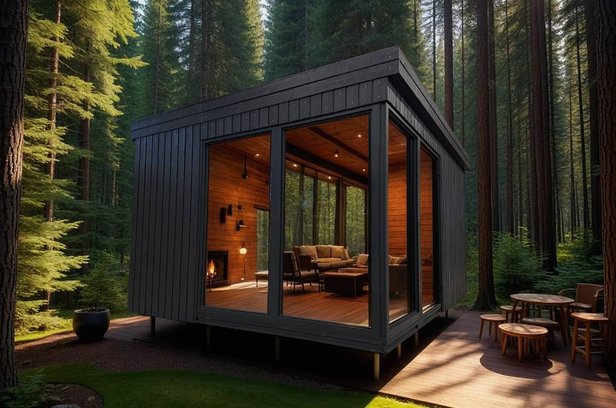 Uthus Ekerö för dig som vill ett separat unikt uthus, BokaNU säljes i ...