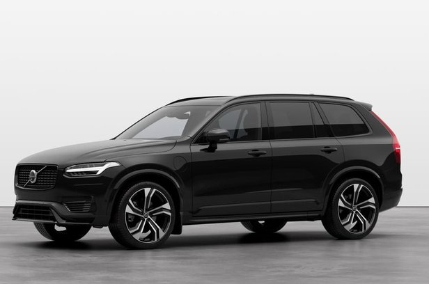 Volvo XC90 T8 Ultra Dark Edition säljes i Kungälv | Blocket
