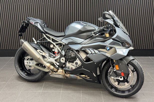 BMW S1000RR Spara 24.745:- säljes i Linköping | Blocket