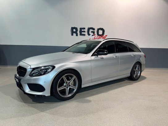 Rego Racing | Blocket