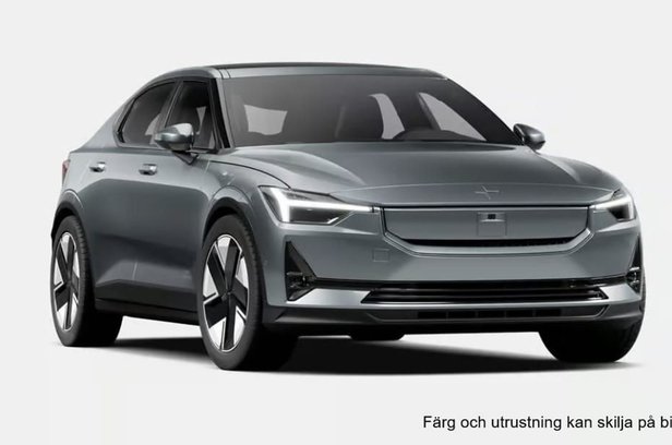 Polestar 2 Long Range Single Motor Bus Edt säljes i Jönköping | Blocket