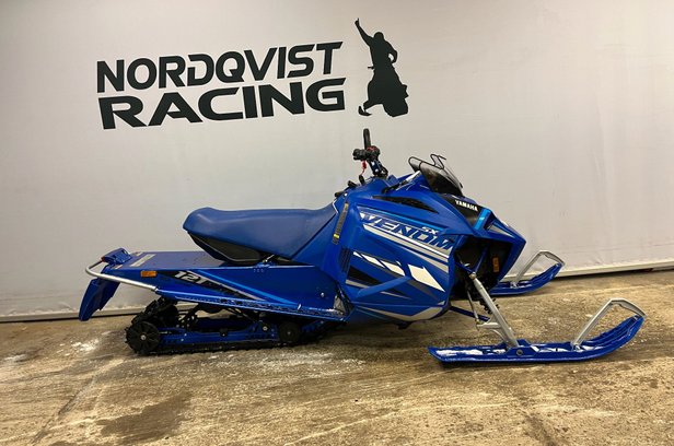 Yamaha SX Venom 400 *Fri frakt säljes i Sandviken | Blocket