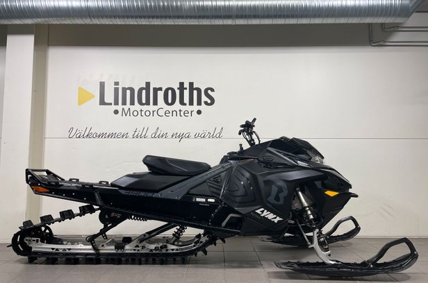 Lynx Boondocker 600R 3900 -20 säljes i Luleå | Blocket