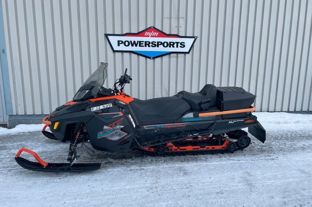 Lynx Commander 800 E-tec säljes i Gällivare | Blocket
