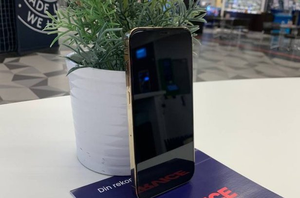 Förnyade iPhone 12 Pro Max säljes i Karlstad | Blocket