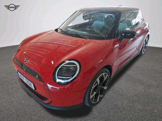 MINI Sverige – Begagnade bilar | Blocket