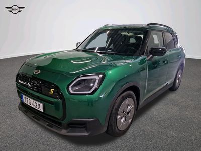 MINI Sverige – Begagnade bilar | Blocket