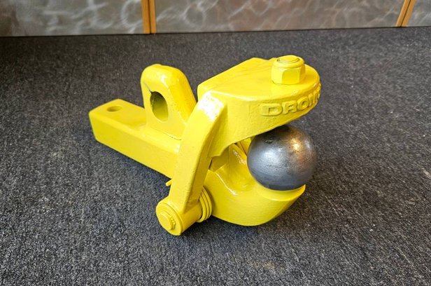 Beg Dromone K80 kuldrag JD 7R 8R NH T7 Ca - såld eller borttagen