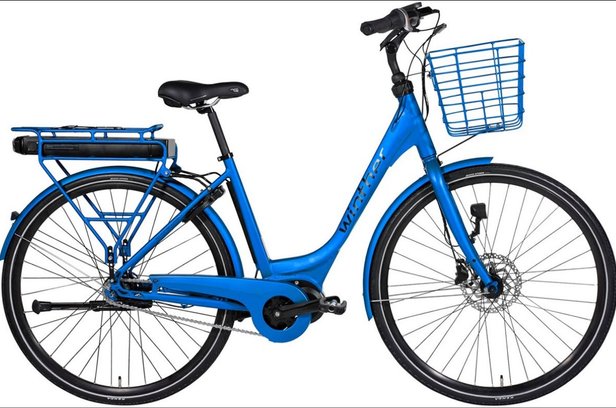WINTHER EL-Cykel *Stor Försäljning* säljes i Malmö stad | Blocket