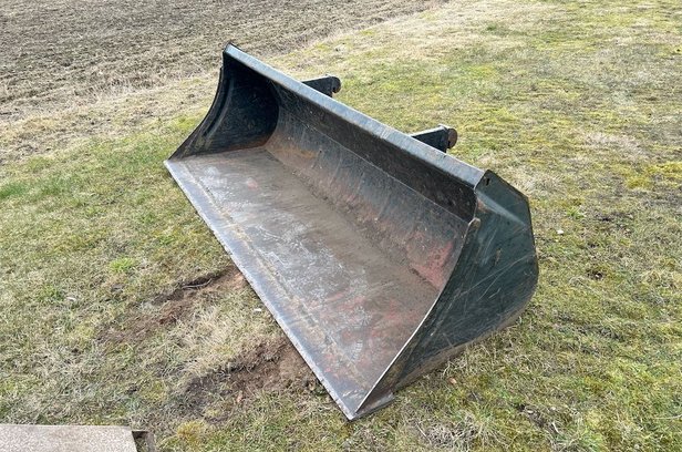 Skopa Lilla BM & Grep Lilla BM säljes i Laholm | Blocket