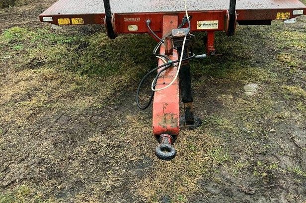 Dinapolis RP 9000 säljes i Enköping | Blocket