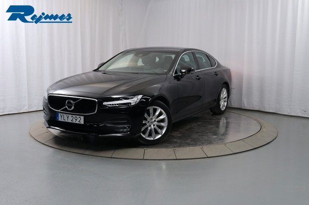 Volvo S90 T4 Business Advanced säljes i Linköping | Blocket